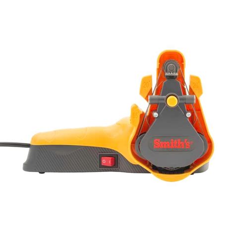 Smiths Electric Knife And Scissor Sharpener By Smiths At Fleet Farm