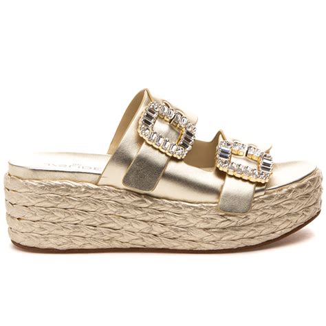 J Slides On Trend Footwear Womens Espadrilles Sandals