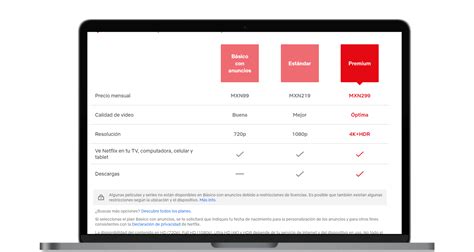 Dónde Pagar Netflix Guía Completa ¡todo Lo Que Necesitas
