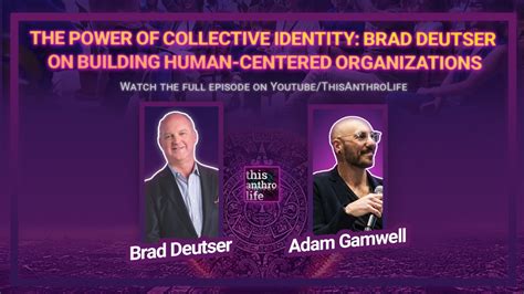 The Power Of Collective Identity Building A Strong Workplace Culture