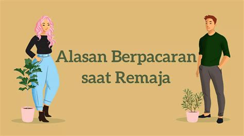 Perkembangan Seksual Remaja Pptx