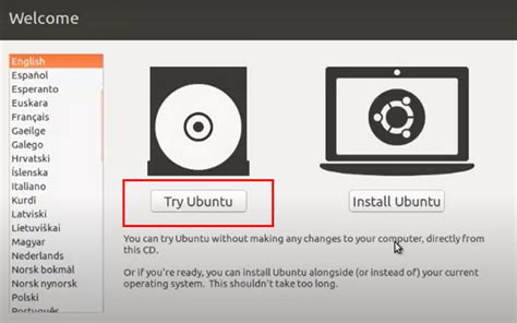 How To Reset Windows Password With Ubuntu LiveCD USB
