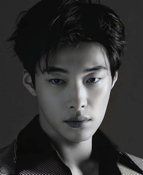 𝘿𝙤 𝙝𝙬𝙖𝙣 𝙂𝙖𝙡𝙡𝙚𝙧𝙮 On Instagram Finally Arena Homme Behind The Scenes Omg Thank You Keyeast