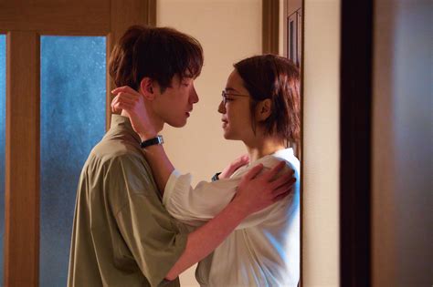 Snow Man渡辺翔太＆中村アン、w主演ドラマ『青島くんはいじわる』第5話放送直前にインスタライブを開催 The First Times