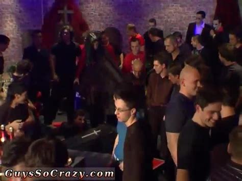 Our Fresh Fresh Vampire Party