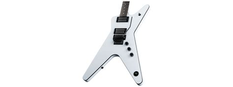 Dean Ml 79 Floyd Classic White Guitars And More