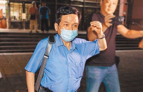 黃景茂自白幫京華城插隊？ 民眾黨議員曝「非全部事實」還原真相 政治 中時新聞網