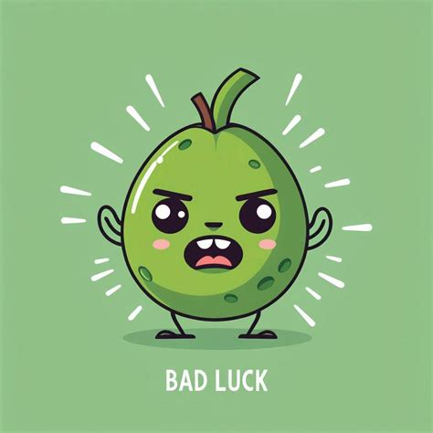 Bad Luck Jokes Puns Pickup Lines Oneliners And Riddles