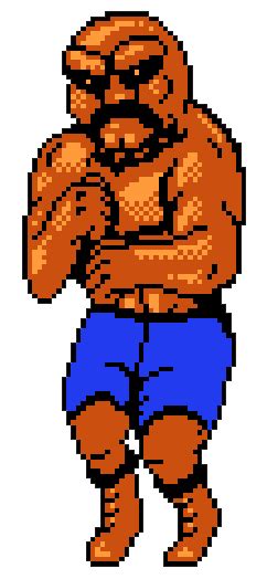 Abobo Villains Fanon Wiki Fandom