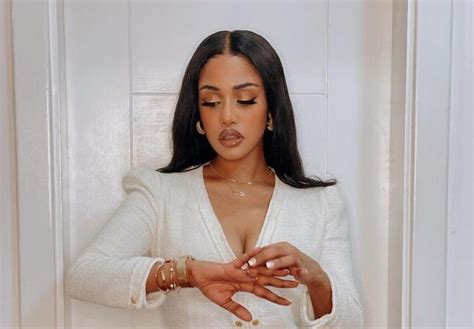 Tanasha Donna Adokeza Kuhusu Kuchumbiwa Baada Ya Kuondoka Nyumbani Kwa