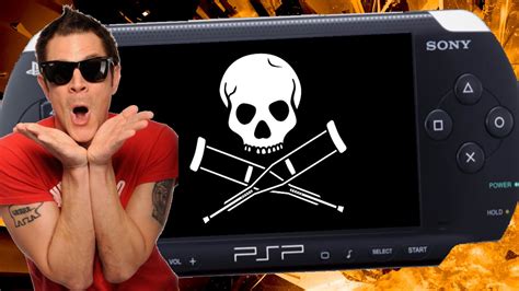 Jackass The Game Psp