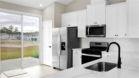 New Homes In Middleburg Jennings Farm Lgi Homes®