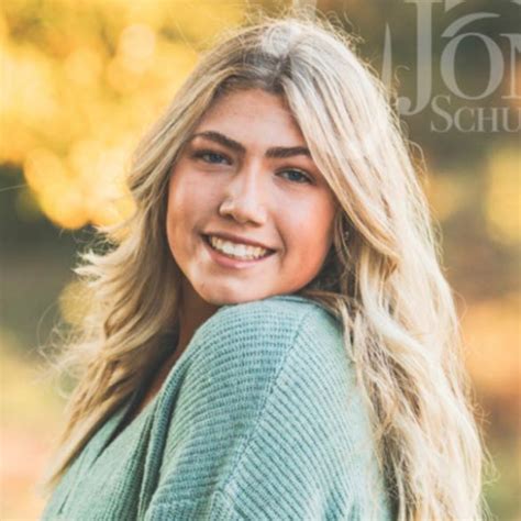 Olivia Schmidts Volleyball Recruiting Profile