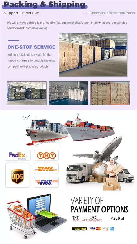 Kimlead Adult Sexy Women Diapers Picture Plastic Lady Menstrual Pants Sanitary Napkins Pad