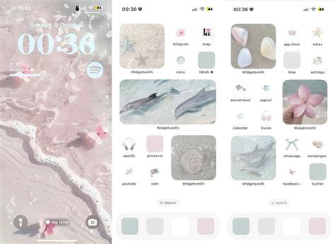 48 Homescreen Layout Ideas In 2025 Homescreen Layout Phone