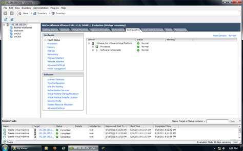 Qazdec27 Jurnal Vmware Esx Dan Vmware Esxi
