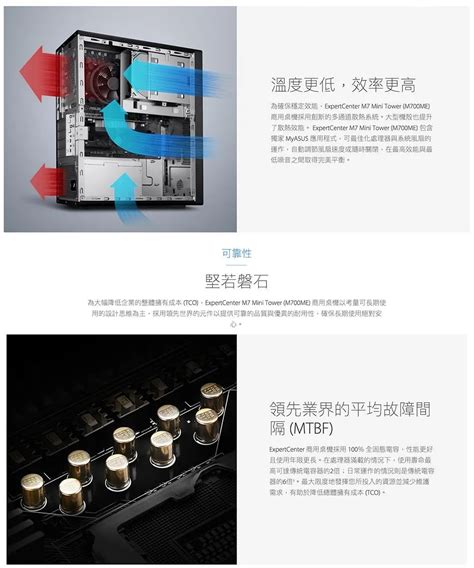 Asus 華碩 M700me 513500002x 商用 桌上型電腦【現貨 免運】三年保固 桌機 I5處理器 直立式主機 蝦皮購物