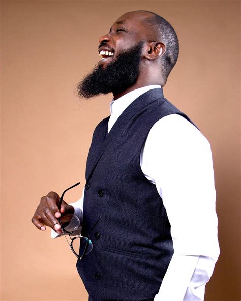 Blackboyjoy Nickndeda Entrepreneursinkenya Nick Ndeda