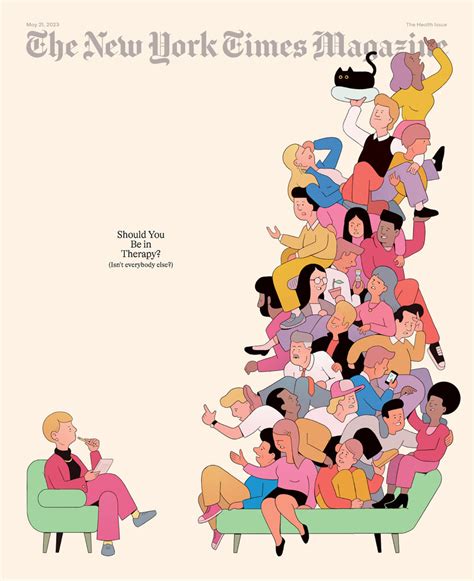 Preview New York Times Magazine May 21 2023 Boomers Daily