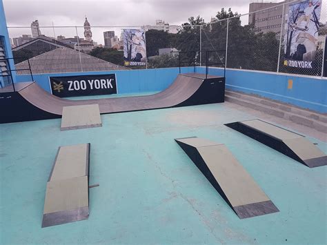 Skate Center
