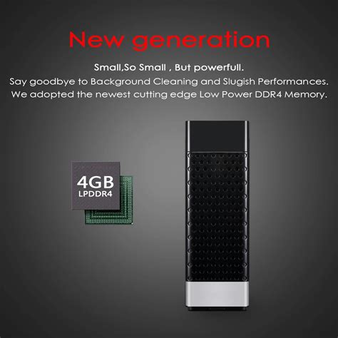 Enhance Your Entertainment Setup with our Quad Core Android Mini PC TV ...