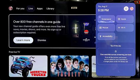 TCL TV 2023 Audio Settings Nakamichi USA Helpdesk