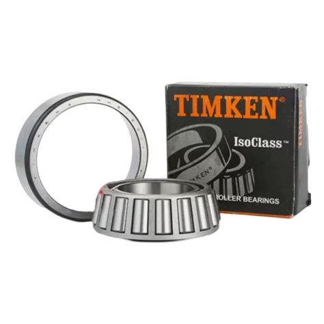 Timken Set 280 Tapered Roller Bearing
