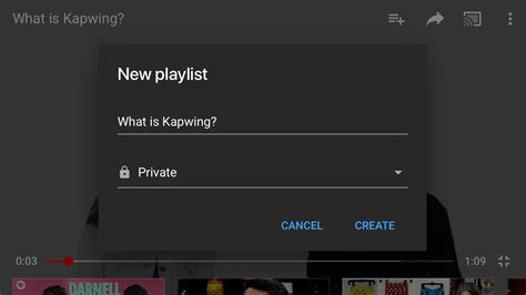 How To Make A Youtube Video Repeat