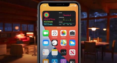 Ios 14 11 New Features That Are Coming To Your Iphone Malay Mail