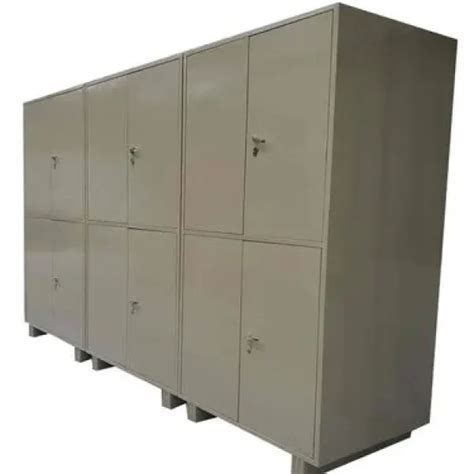 Industrial Cupboard Sbe