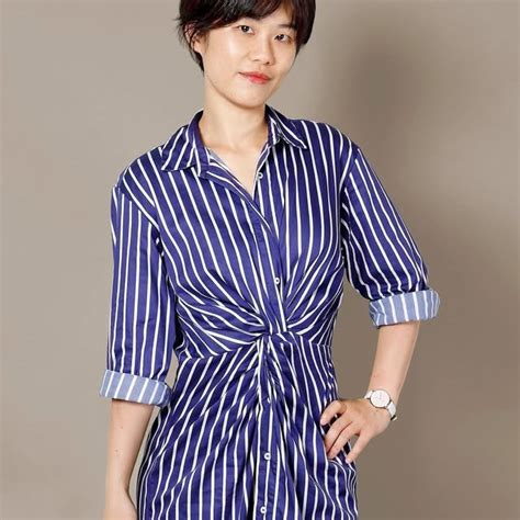 可以直接回去謝謝