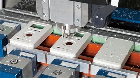 The Ultimate Guide To Machined Enclosures