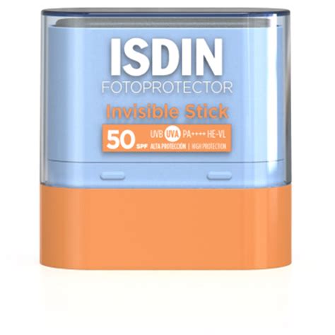 Invisible Stick Invisible Stick For Specific Areas Spf50 Sunscreen