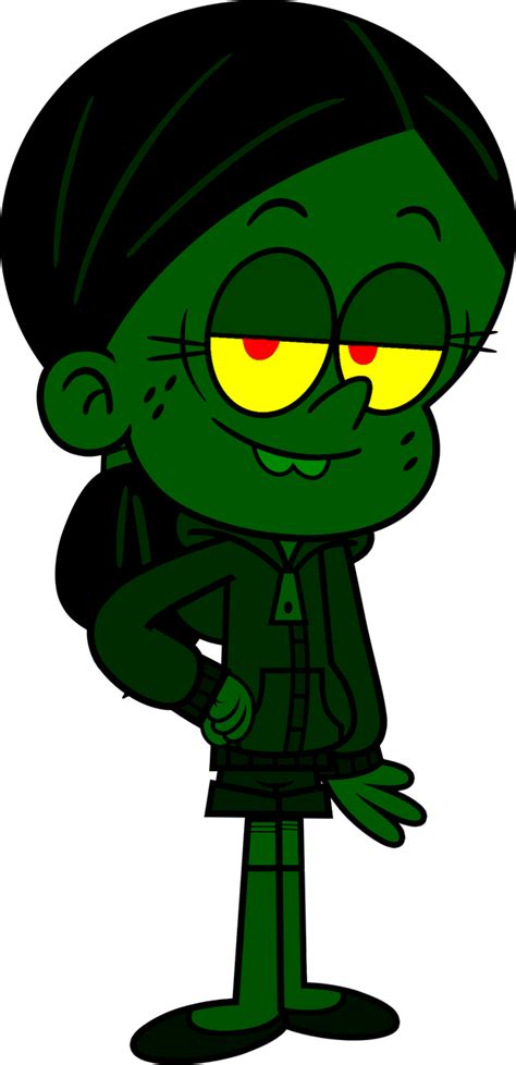 Virtual Ronnie Anne Santiago By Logofan100 On Deviantart