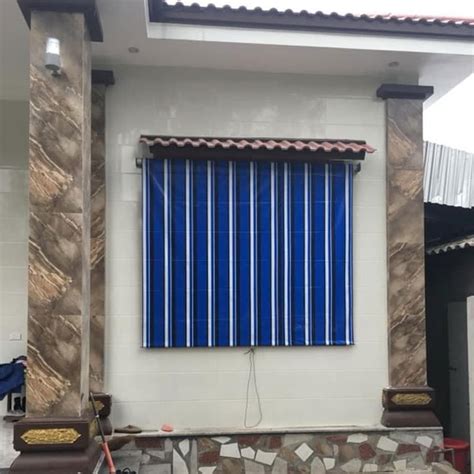 99 MẪu BẠt Ban CÔng RÈm Che NẮng MƯa Ban CÔng GiÁ RẺ