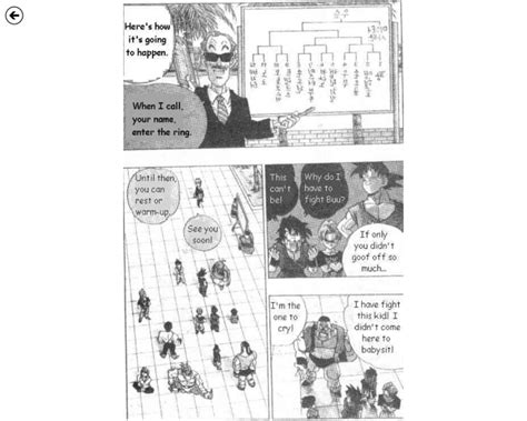 Manga Z for Windows 10 (Windows) - Download