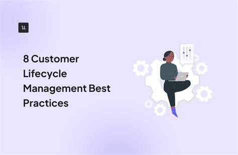8 customer lifecycle management best practices