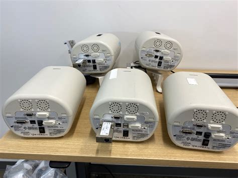 Philips Xper Im Connect Monitoring System Auction 32947