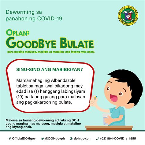 Oplan Goodbye Bulate Para Maging Doh Davao Region Facebook