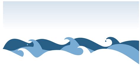 Ocean Waves Clipart Clip Art Library