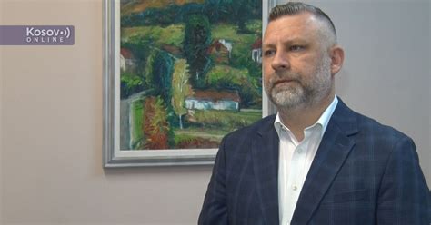 Jevtic Participation In Elections Is The Only Correct Decision Kosovo Online