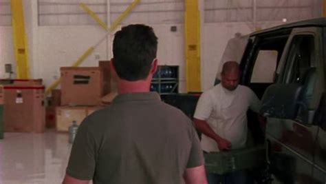 Burn Notice 3x05 Signals And Codes Michael Westen Jeffrey Donovan Jeffrey Donovan Burns