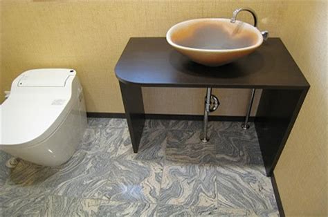 デセオグループ 石屋工務店 施行例 Floor 床