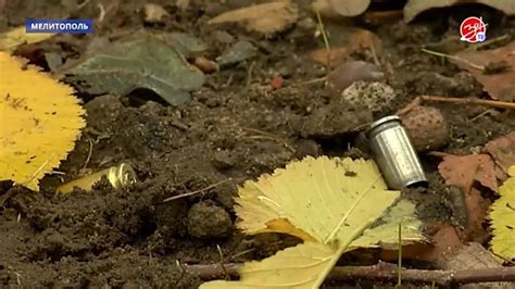 Группа подростков готовилась совершать теракты в Мелитополе Лента новостей Мелитополя