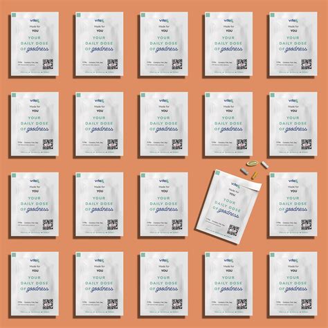 Packaging Rendering Behance