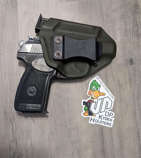 Makarov Holster