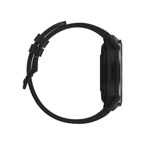 Smartwatch Zeblaze Ares 3 Pro Czarny