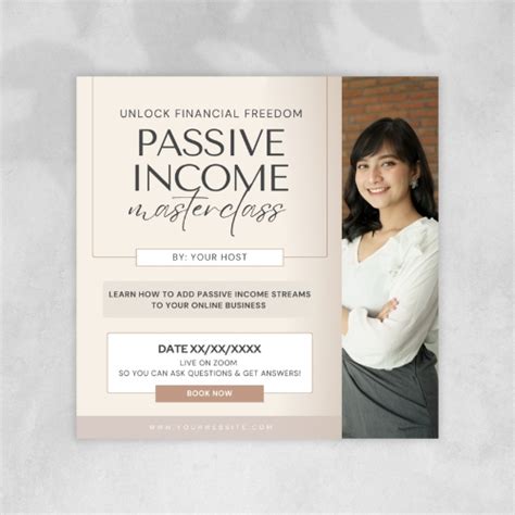 Course Flyer Secret Weapon