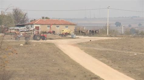 Задържаните за убийството на българския граничар са с психични