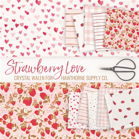 Hawthorne Threads Blog